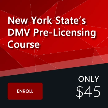 5 Hour Pre-Licensing Course Manhattan | Revolution Driving School