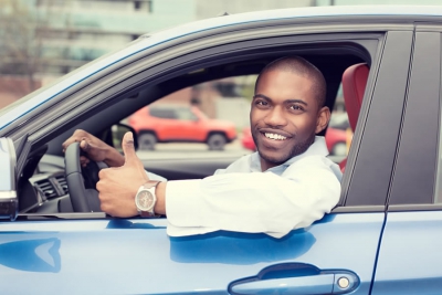 Exchange Your Out-Of-State Driver License