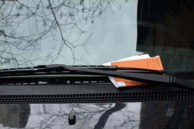 New York Driver Point System